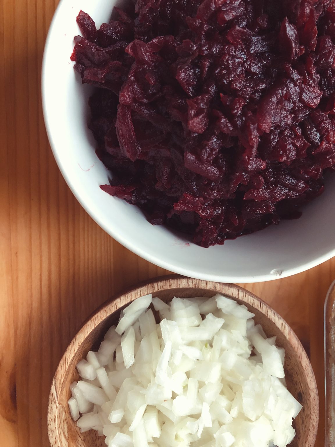 Traditional Russian Recipe - 'Shuba' Salad (Selyodka Pod Shuboy ...