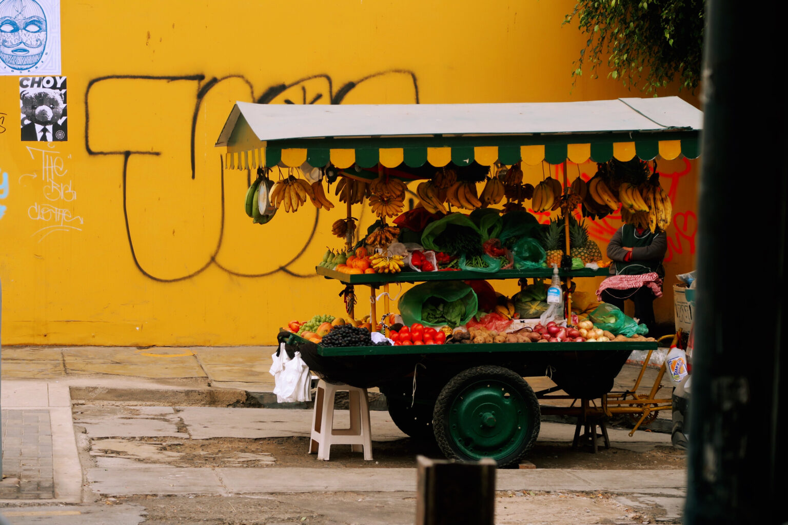 What I Loved About Lima, Peru’s Capital City - Happy-Go-Lica