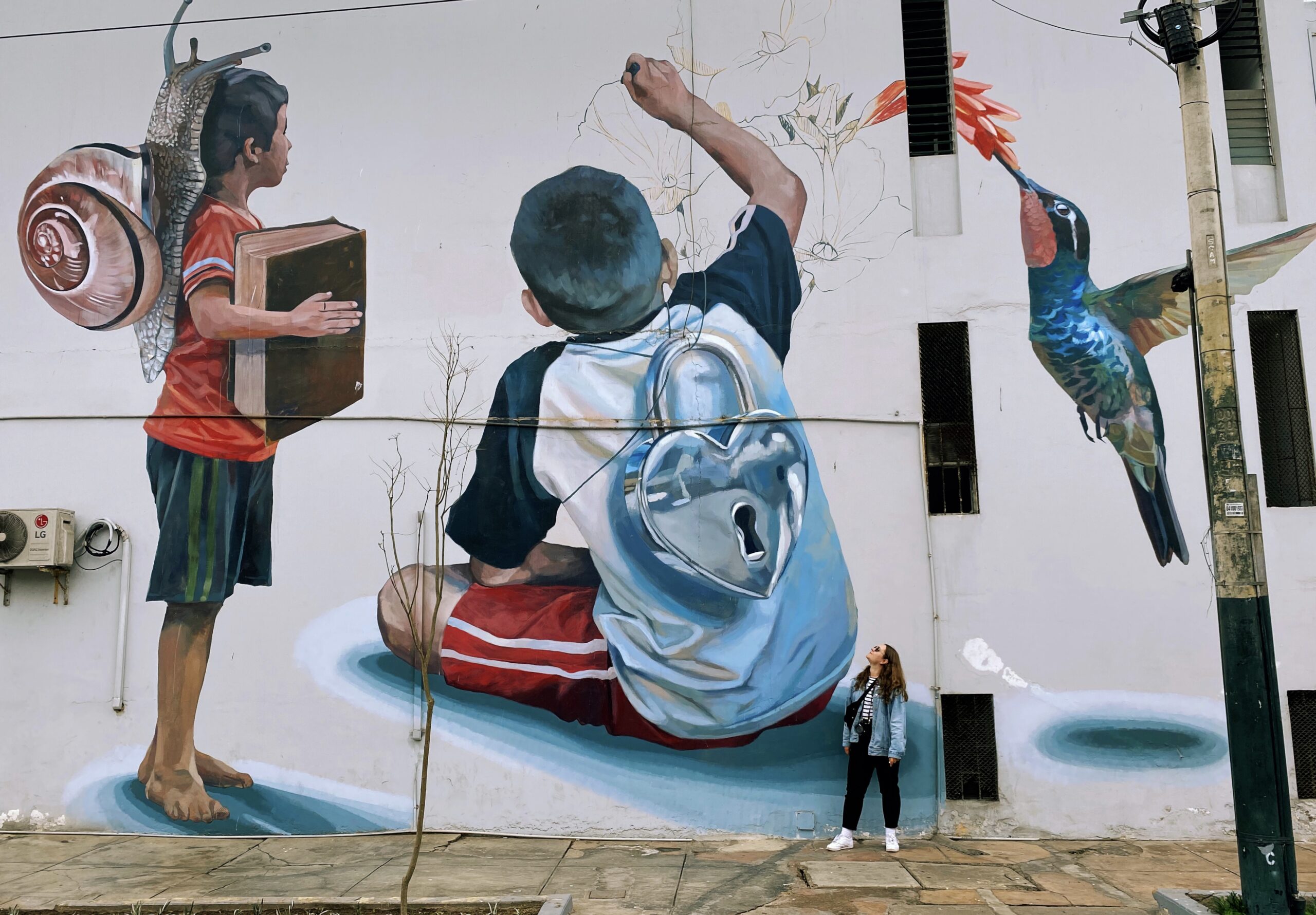 What I Loved About Lima, Peru’s Capital City - Happy-Go-Lica