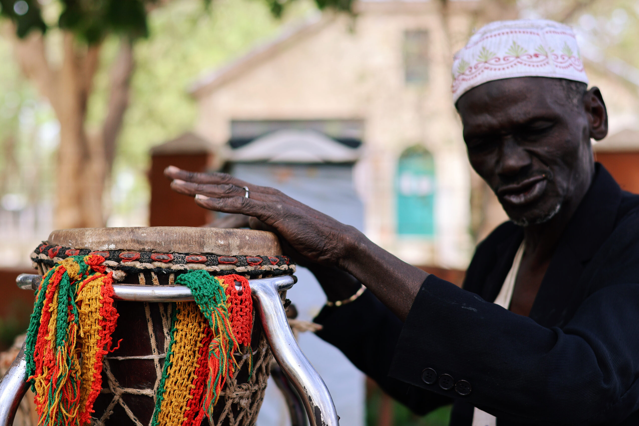 Everything You Need To Know About Visiting The Gambia - Happy-Go-Lica